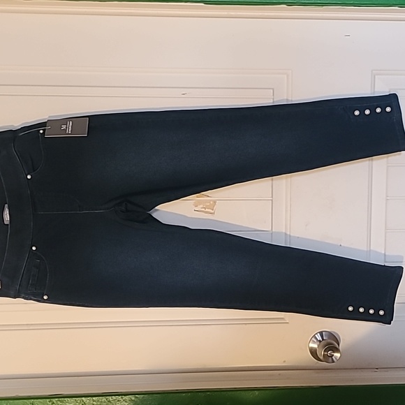 Martha Stewart | Jeans | Martha Stewart Everyday Jeans | Poshmark